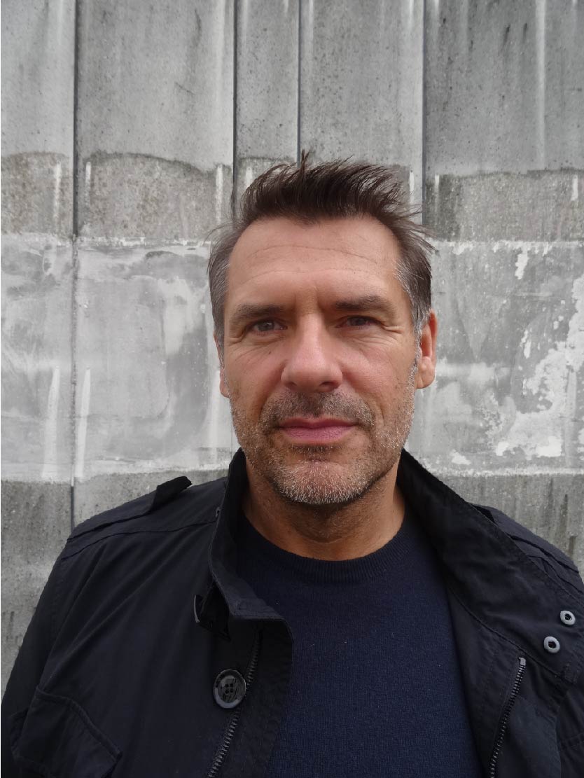 ICCS 2019 Keynotes – ICCS Conference